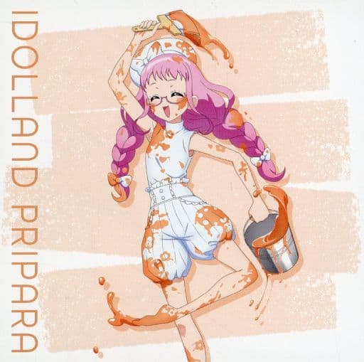 Notebook / notepad Ami Ogi Memo Pad "DMM Scratch! idol Land PriPara" D ...