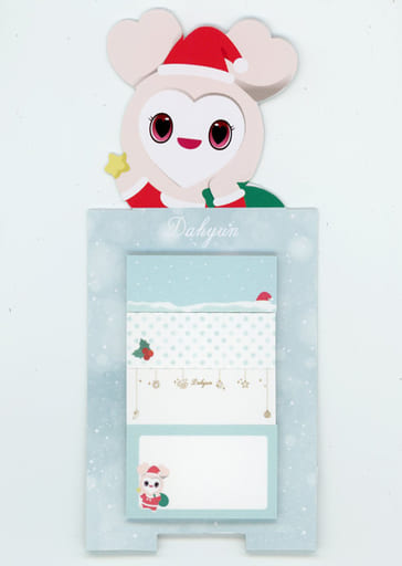Dahyun Stand Sticky DAVELY "TWICE KUJI" E-Prize | Goods / Accessories | Suruga-ya.com