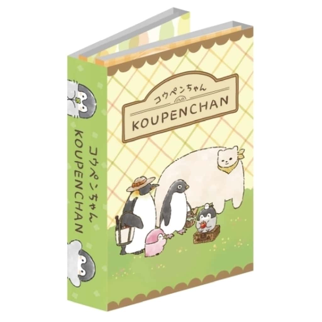 2) "Kopen-chan" (Kopen-chan) | Goods / Accessories | Suruga-ya.com