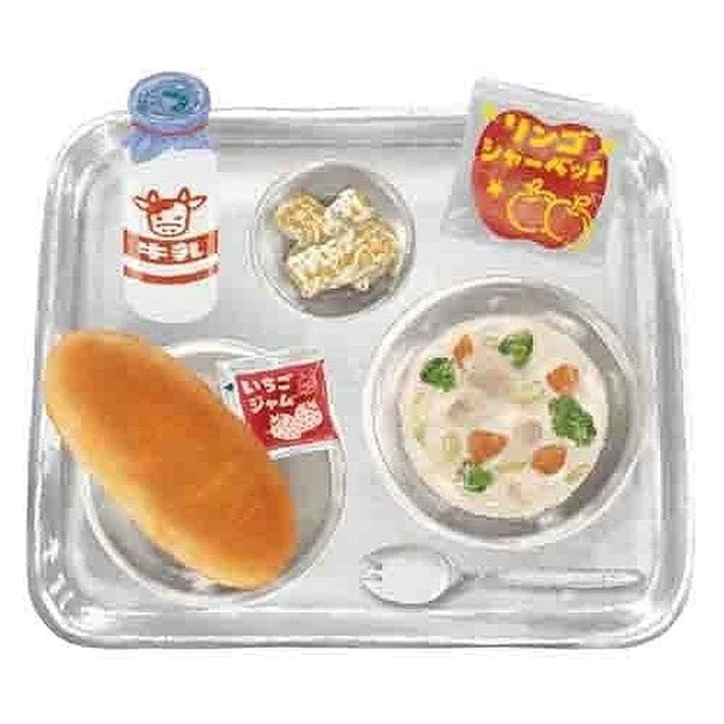 Monday Cream Stew lunch box | Goods / Accessories | Suruga-ya.com