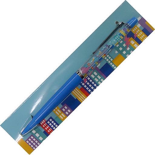 Kai (Super Express) Float Pen (Blue) "Bullet Train 5 th Anniversary ...