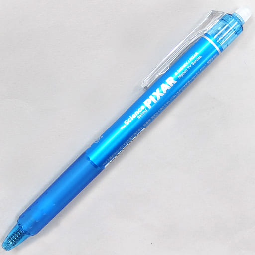 Light Blue Frixion Pen 「 PIXAR 」 | Goods / Accessories | Suruga-ya.com