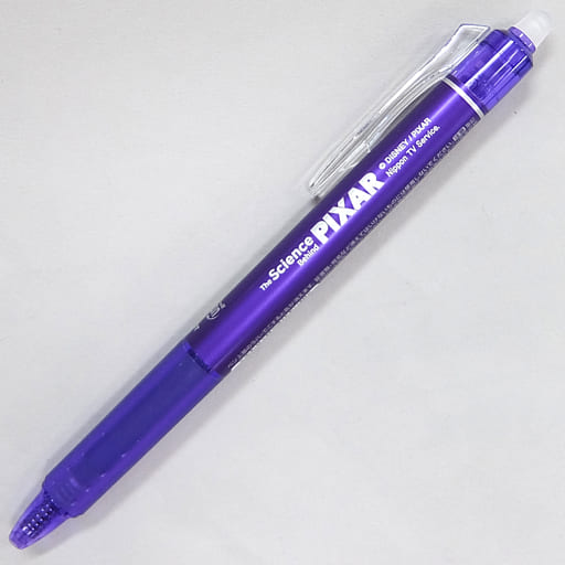 Pen Purple Frixion Pen 「 PIXAR 」 | Goods / Accessories | Suruga-ya.com