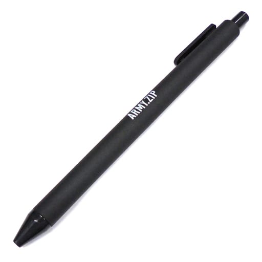 Pen BTS' ballpoint pen 