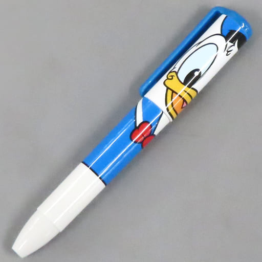 Pen Donald Duck Rotary Ballpoint Pen "Disney" limited to Tokyo Disney ...