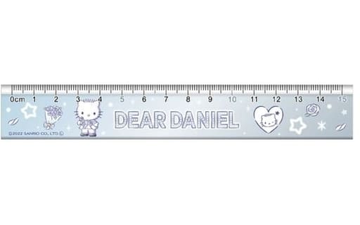 Deer Daniel, "Sanrio Character Crutches Rulers Collection 2" | Goods ...