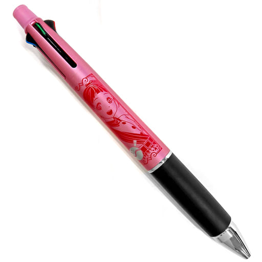 Pen Arashi 砂都 Jet Stream 4 & 1 "Love Live! Superstar!" | Goods ...