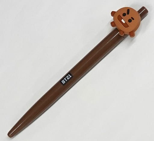 SHOOKY (Sugar) Gel Pen BT21 | Goods / Accessories | Suruga-ya.com