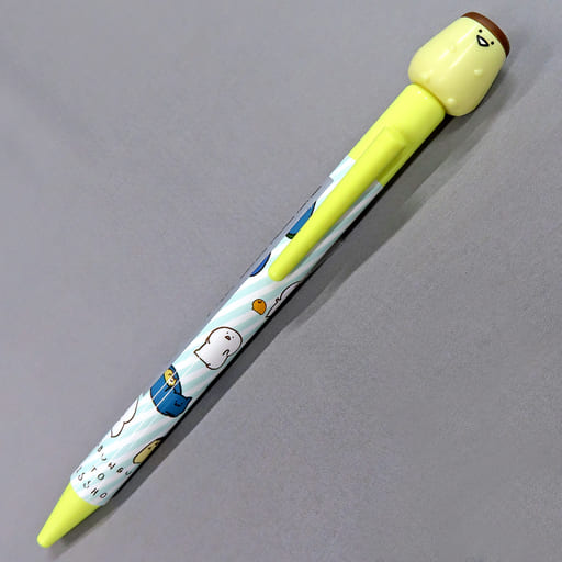 Purin-san mascot pen 2 ball point pen "with stationery" | Goods ...