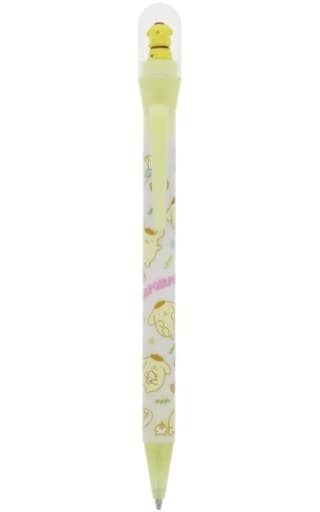 Pomu Pomu Purin Mechanical Pencil Spinning Dome Pen "Sanrio Character ...