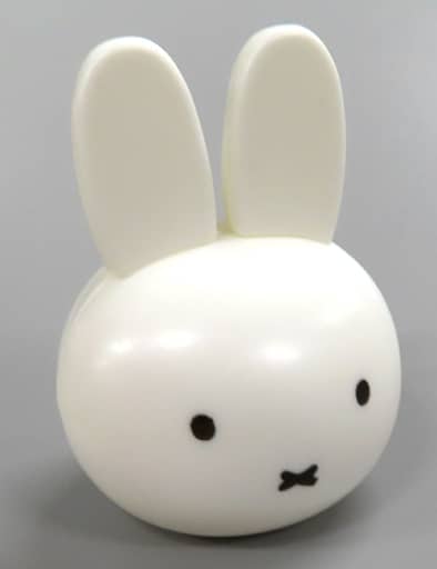 Stationery and other items Miffy (closed mouth) pencil sharpener "Miffy" | Goods / Accessories ...