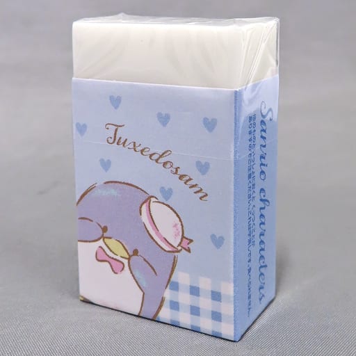 Tuxedo Thumb "Sanrio Character Kuth's Secret Eraser Kakurenbo" | Goods ...