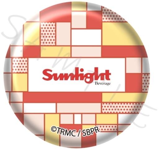 A. Sunlight Beverage paperweight "Lemans Club" | Goods / Accessories ...