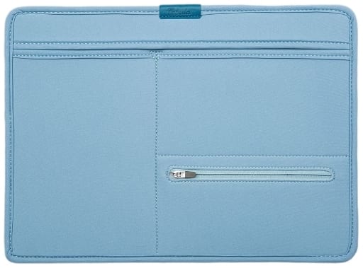 Stationery and other items Tabula Wide File (light blue) | Goods ...