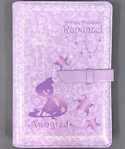 Stationery and other items Rapunzel Notebook "Disney Princess" | Goods ...