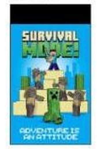Desert and Nazar "MINECRAFT - Minecraft - Eraser (Ma Tomaru-kun Deluxe ...