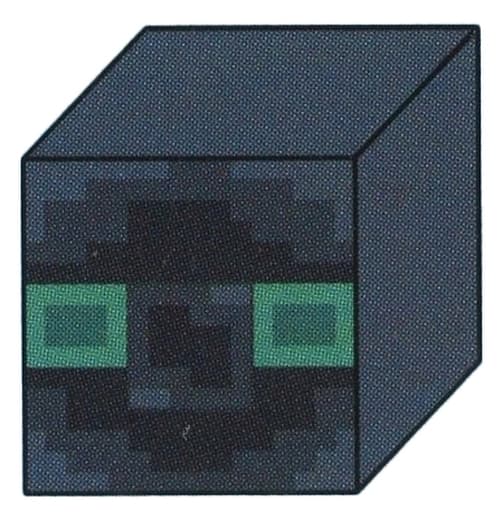 Toetgo Rem "Minecraft Legends - Minecraft LEGENDZ - Block Eraser ...