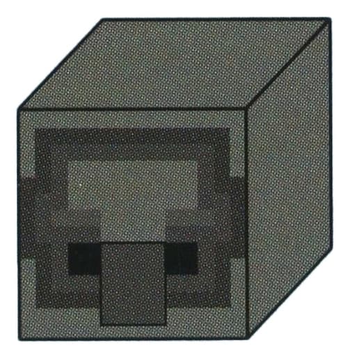 Maruishi Go Rem "Minecraft Legends - Minecraft LEGENDZ - Block Eraser ...