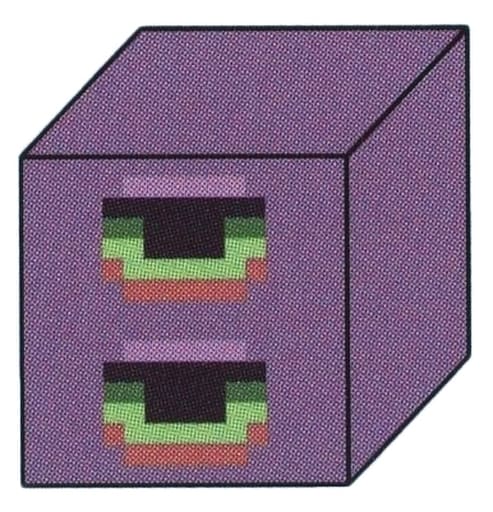 Foresight "Minecraft Legends - Minecraft LEGENDZ - Block Eraser ...