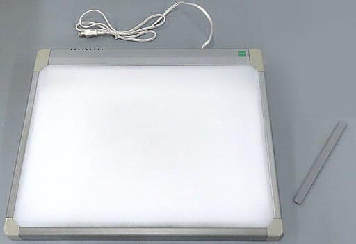 Stationery and other items [Missing Instructions] Trace Stand A3 Size ...