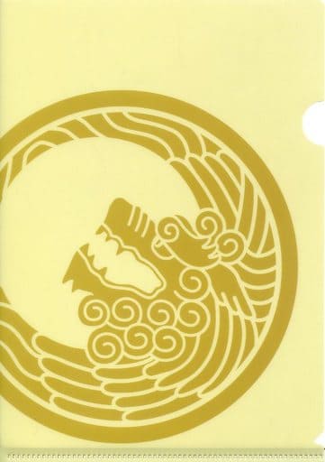 Clear file Shishi-o' Touken Ranbu -ONLINE - Mon mini clear file ...