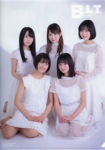 Sakura Endō, Yūri Kitagawa, Rei Kiyomiya, Shinsuke Tamura and Mio 矢久保 ...