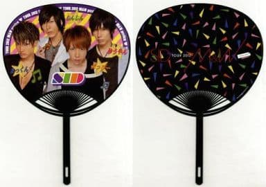 "SID TOUR 2012 M & W preview" | Goods / Accessories | Suruga-ya.com