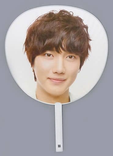 Fan (male) [A la Carte] Gonil Uchiwa "Supernova LIVE TOUR 2012" 5.1 ...
