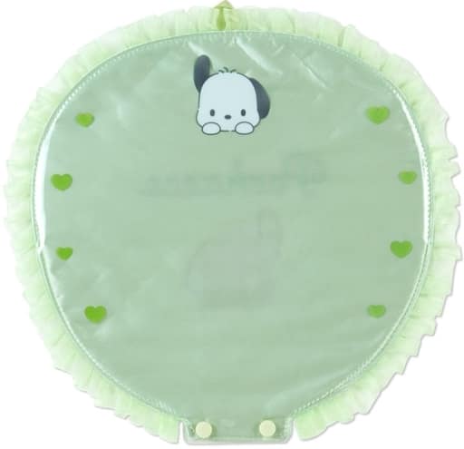 Pochakko Enjoy idol Series Fan Case DX-Series "Sanrio Character ...