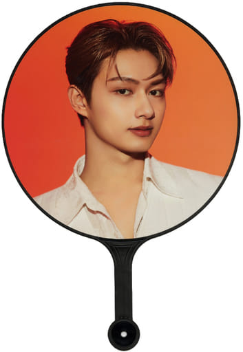 Jun IMAGE PICKET (Uchiwa) "SEVENTEEN EN 2022 WORLD TOUR [BE THE SUN ...