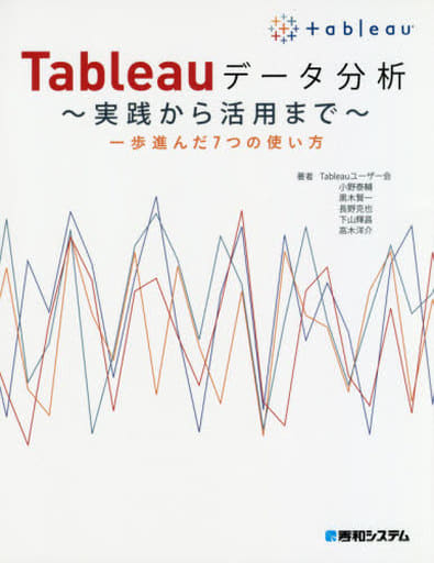Computer Tableau Data Analytics - From Practice to Use - Data science ...