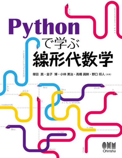 Book (Practical) Computer Learning Linear Algebra in Python PC software ...