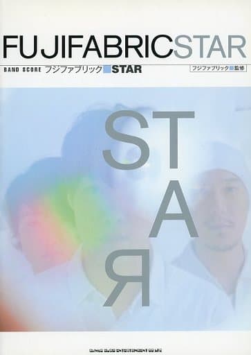 Hogaku Fujifabric STAR String instruments and others | Book | Suruga-ya.com