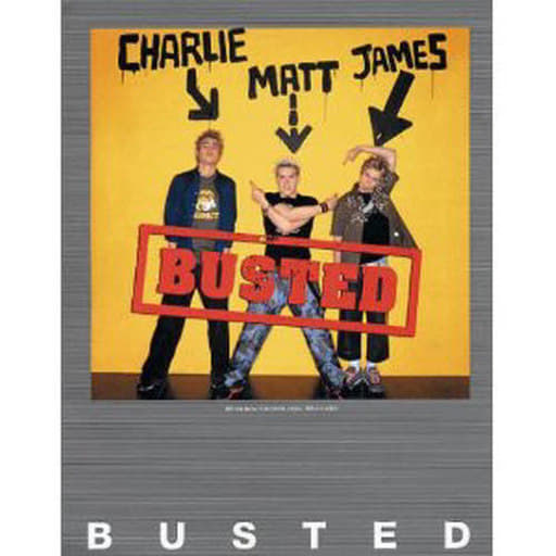 Scores and scores Hogaku Band Score Busted / BUSTED String instruments ...