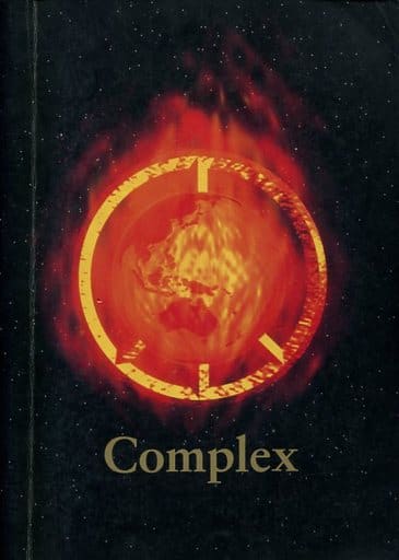 Scores and scores Hogaku Score book PHOTO & MUSIC Complex romantic 1990 ...