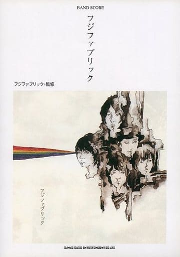 Hogaku BAND SOUL Fujifabric String instruments and others | Book ...
