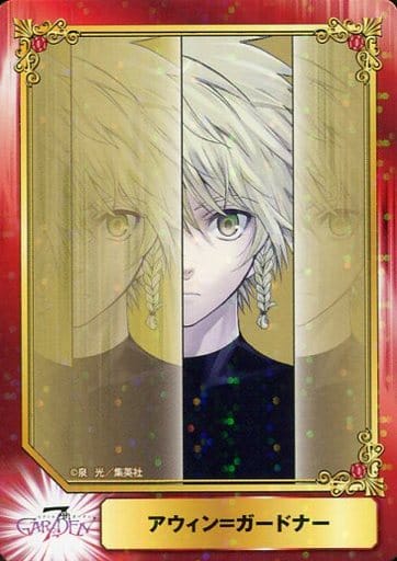 Awyn-Gardner | Toy Hobby | Suruga-ya.com