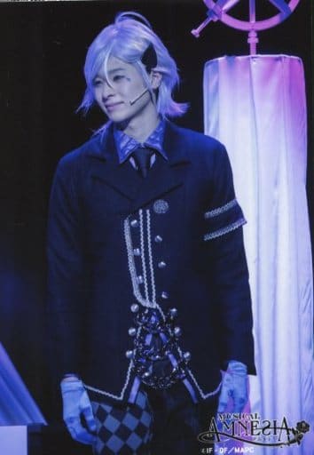 Official photo (male) / actor Ryo Hatakeyama (Ikki) / Live Photo ...