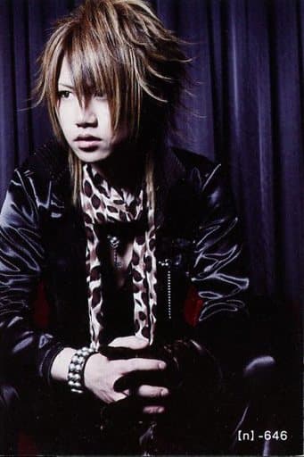 Collection Card (Male) / 「 NIGHTMARE TOUR 2008 Grand killer show ...