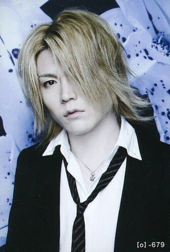 [o -679 : naightmare / 新弥 (Ni ～ ya) / "Nightmare Tour 2008 killer show ...
