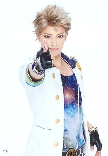 Kazumi Doi (Fumizuki Umi) / Above-the-knee, Costume White, Blue, Green ...