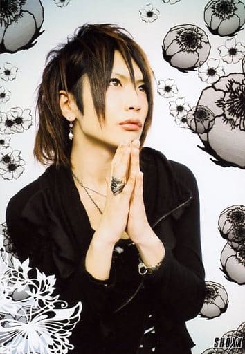 Official photo (male) / visual kei band / TOON-FACTORY TOON-FACTORY ...