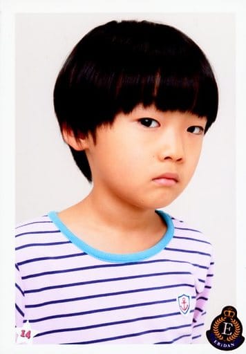 Official photo (Male) / idol / Ebidan 39 & Kids 14 : Ebidan 39 & Kids / ALOHA / Official ...