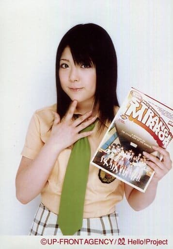 Official photo (Halopro) / idol / Morning Musume Morning Musume ...