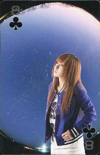 Collection Card (Female) / CD 「 bluester [First Press Limited ...