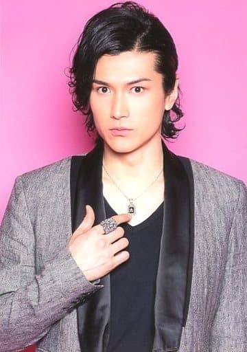 Daisuke Watanabe Actor