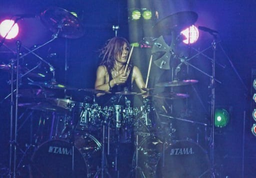 Official photo (Male) / visual kei band / Deluhi Deluhi / Sujk / Live ...