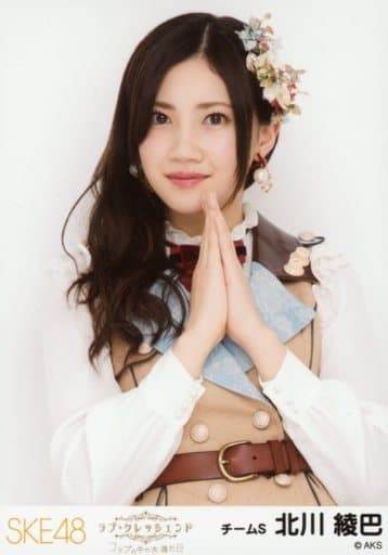 Official photo (AKB48, SKE48) / idol / SKE48 LOVE CRESCENDO / Ryoha ...