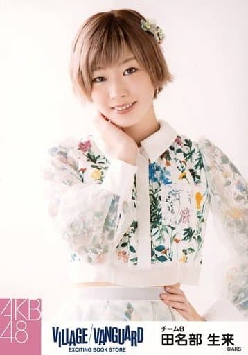 Official photo (AKB48, SKE48) / idol / AKB48 Miku Tanabe / AKB48 × ...