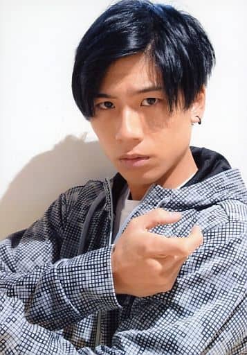 Official photo (Male) / idol / Boys and Men Boys and Men / Masato ...